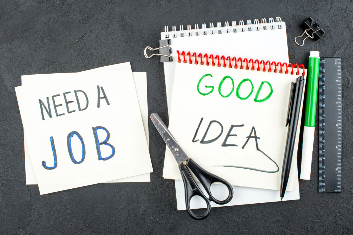 The Ultimate Guide to Finding Your First Interior Design Job